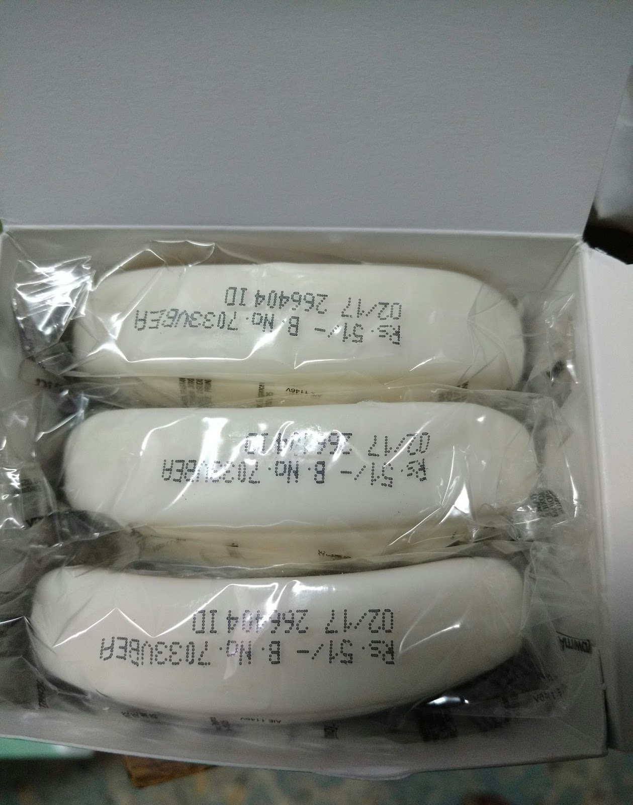 Bornbeautifull: Amway Persona Soap | Review