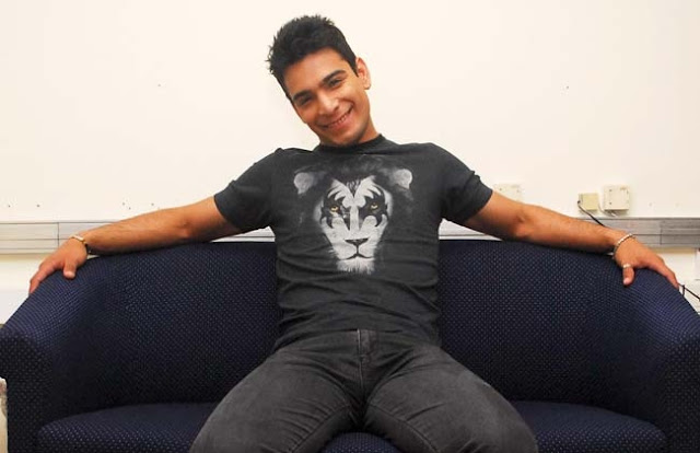 Gustavo Corvalán: "Estoy orgulloso de lo que logré" | Yo te sigo Canal ...