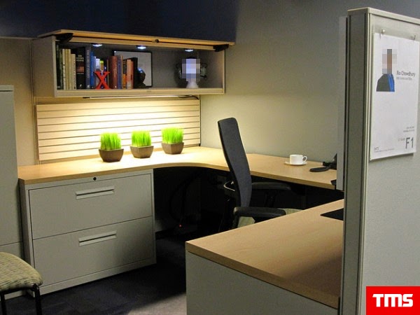 Gambar Design Ruang/ Studio Kerja Paling Keren dan Inspiratif 2014 ...