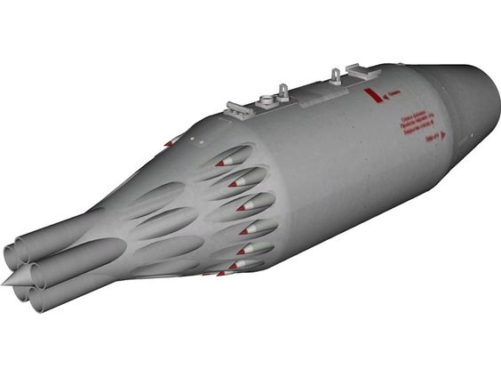 Military and Commercial Technology: Lasa Engineering T-Bird