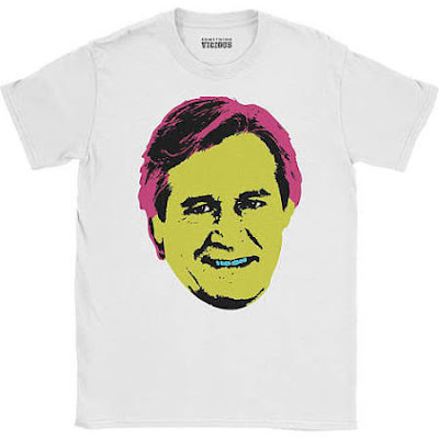 Coronation Street Blog: Coronation Street T-Shirt of the Week