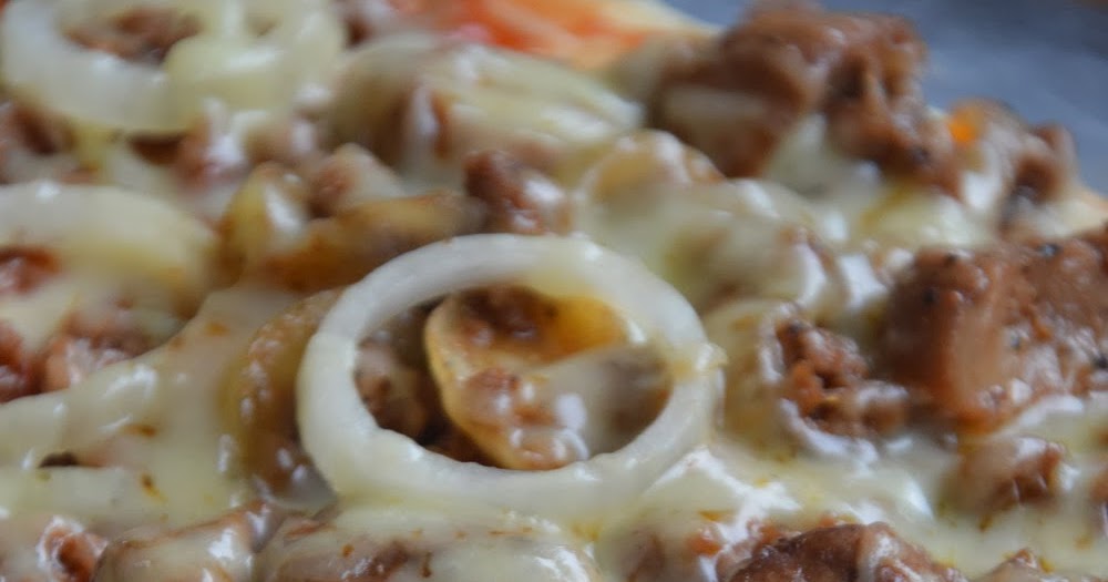 Diah Didi's Kitchen: Keju Mozzarella Harga Terjangkau..Enak Juga Lho..^^