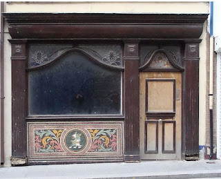 Gutted Arcades of the Past: Cheapside, Liverpool