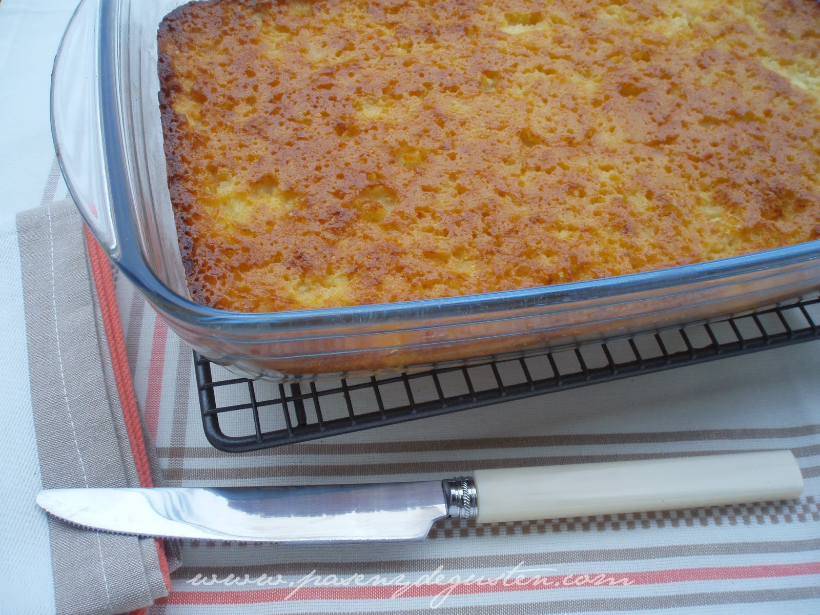 QUESADA PASIEGA - PASEN Y DEGUSTEN