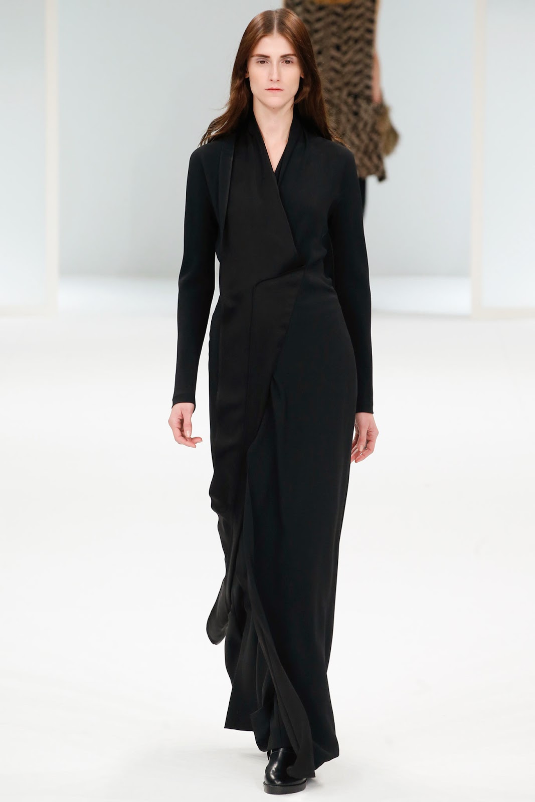 Chalayan | Desfile outono-inverno 2015 ~ Mad Moda - vestir moda