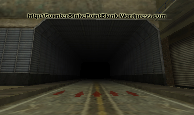 Counter Strike Maps