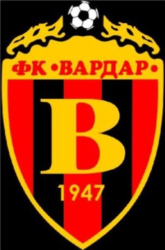 Unentschieden zwischen Vardar und Wil