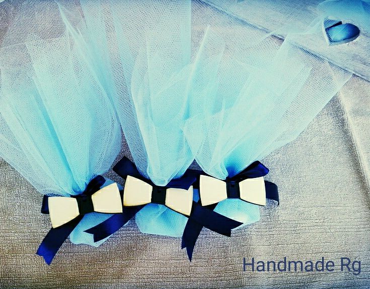 Handmade Creations Rg