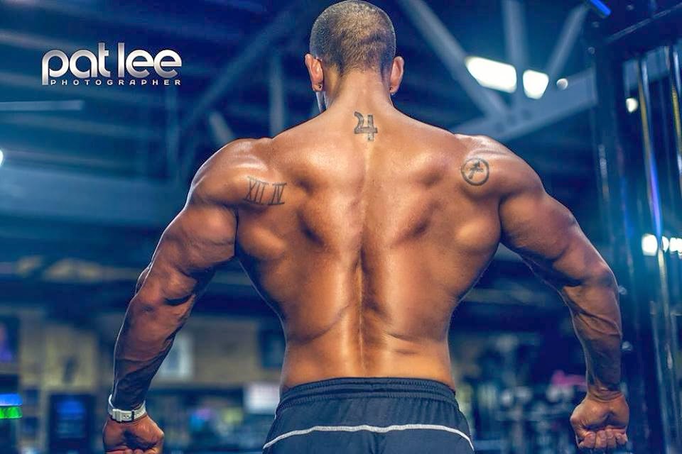 Daily Bodybuilding Motivation: Best Fitness Model Ripped Six Pack Aaron ...