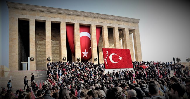 Reforms of Mustafa Kamal Ataturk - Simplified Things