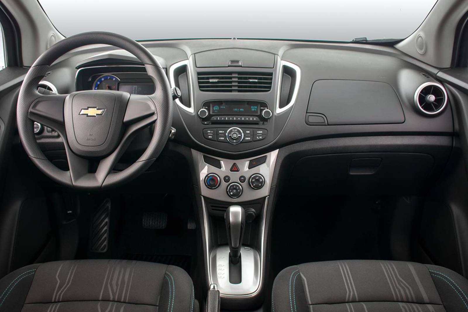 Novo Chevrolet Tracker LT 2016: preço e especificações