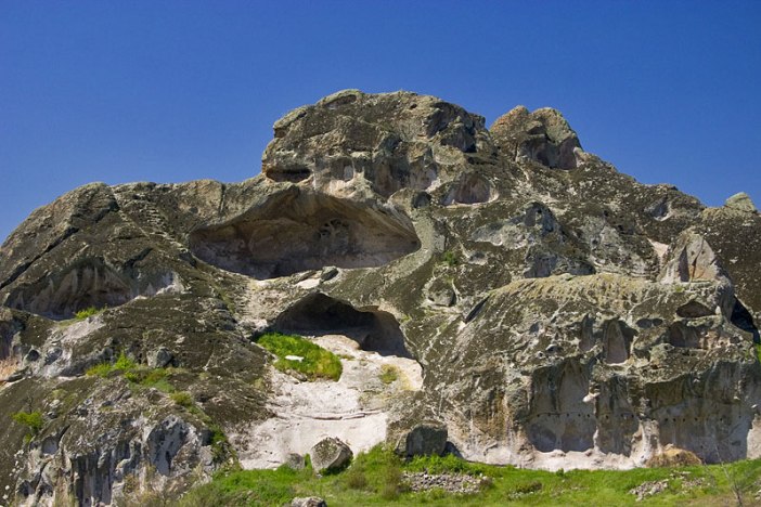 Cocev Kamen bei Shopsko Rudare - Kratovo