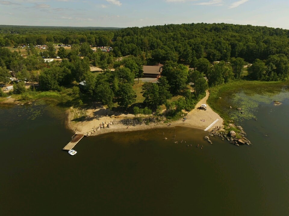 Canada Day Trudeau Park