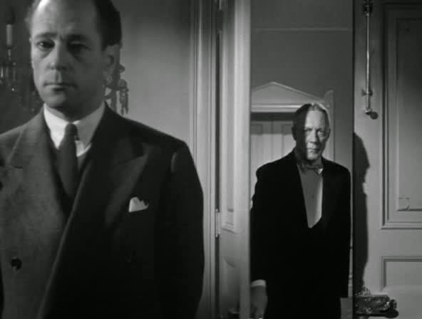 Forgotten Actors: Patrick Aherne