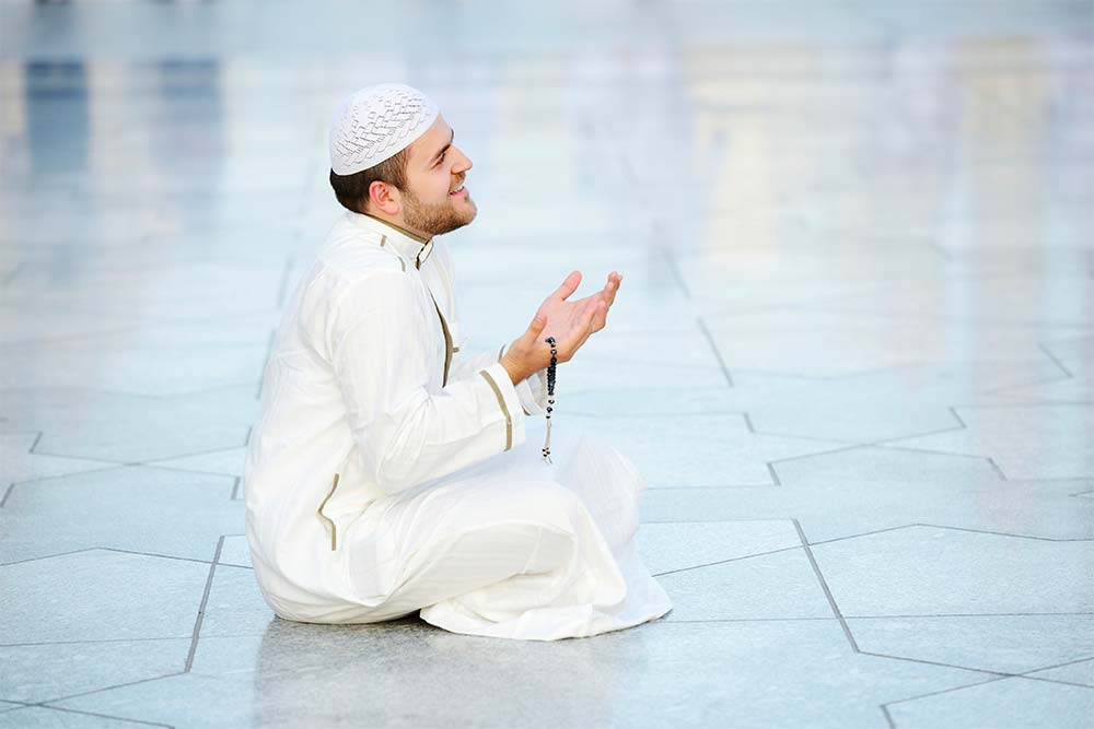 Solat Sunat Beralih Tempat Selepas Solat Fardu..KONGSIKAN BERSAMA - ISU ...