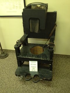 Living Kansas City: Walk in the Footsteps of the Mentally ill at the ...