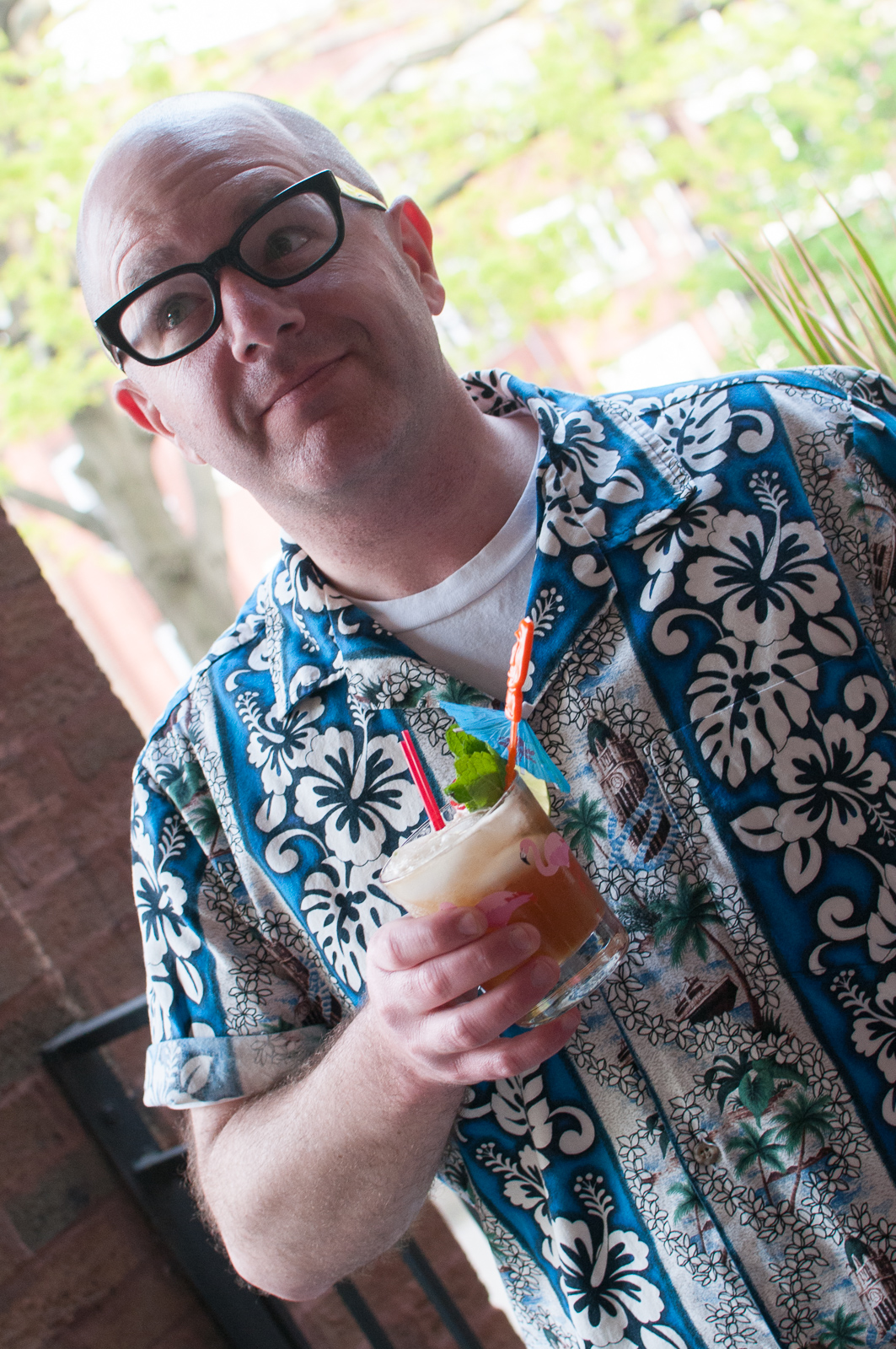 Garnishes The Size of Your Head: An Exotic Cocktail Journey: Cocktail ...