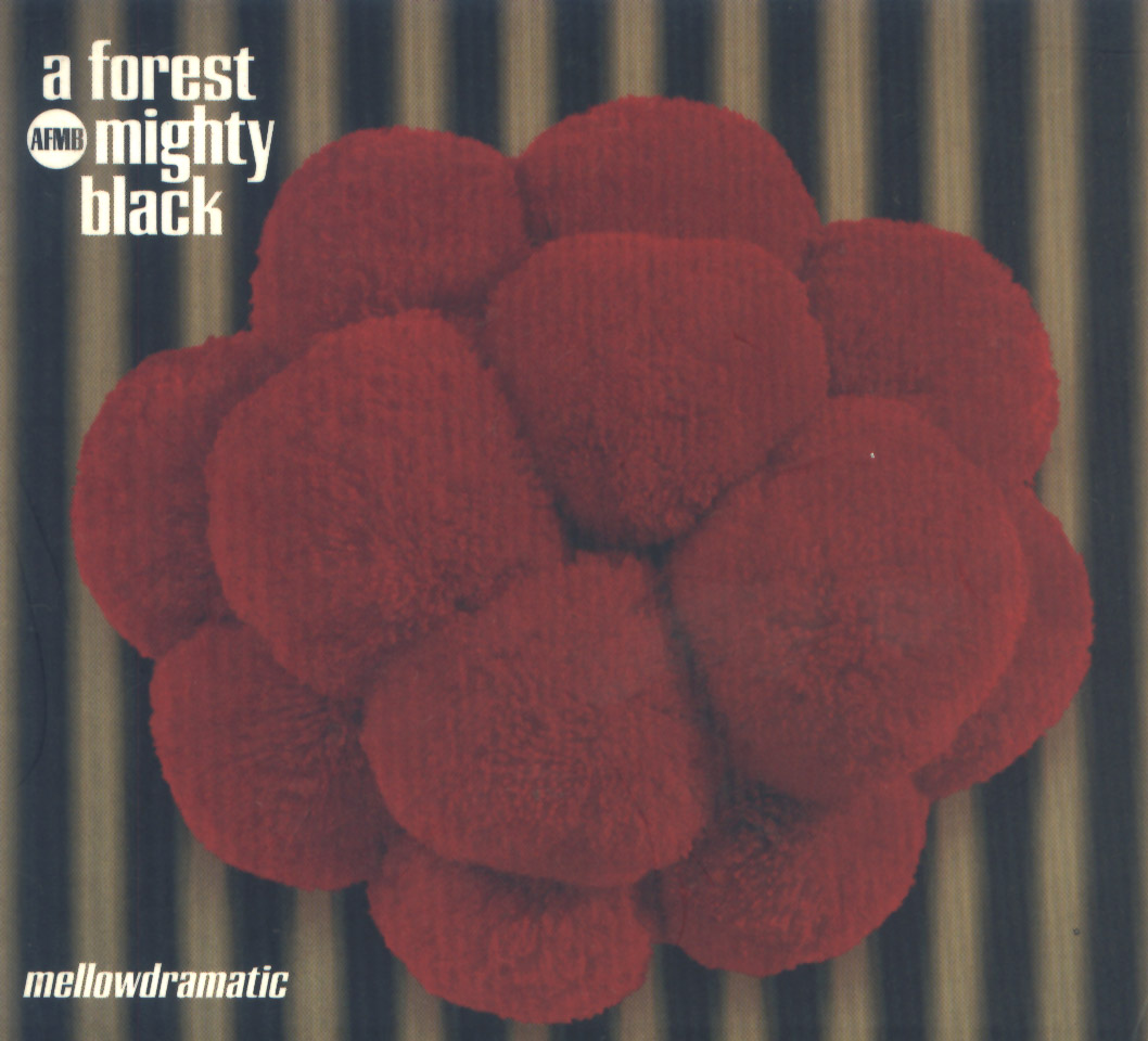 "Som Mutante": A Forest Mighty Black