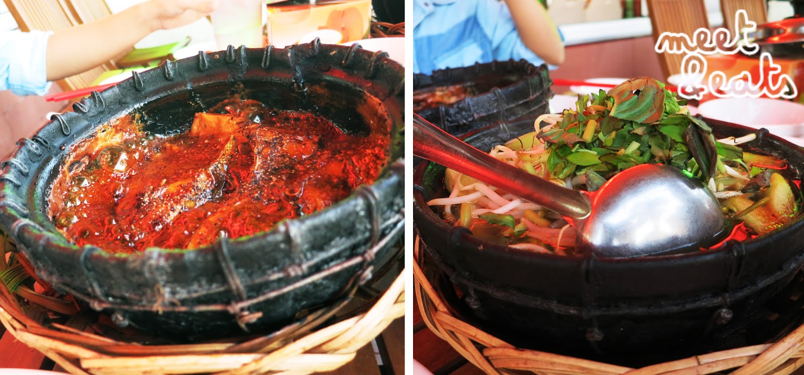 Hai Au Lang Nuong, Canley Vale - Alice's Meet and Eats