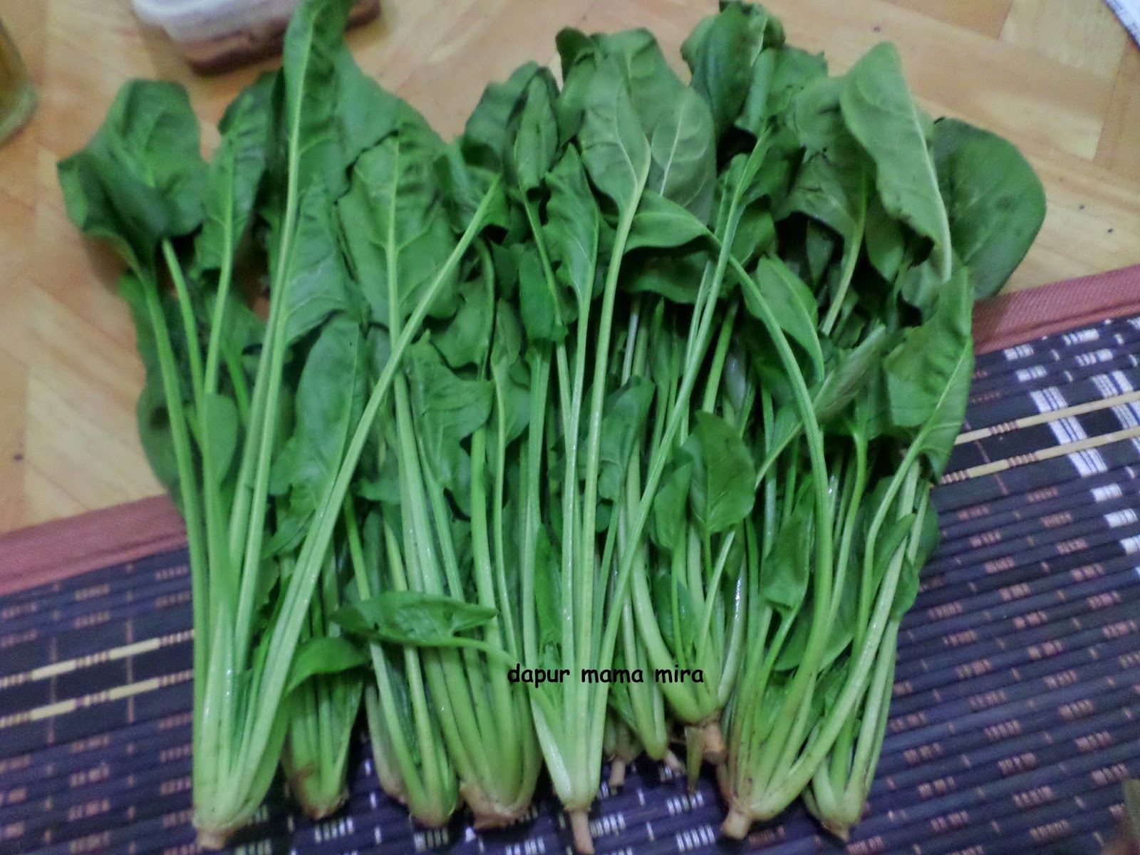 dapur asmira suhadis