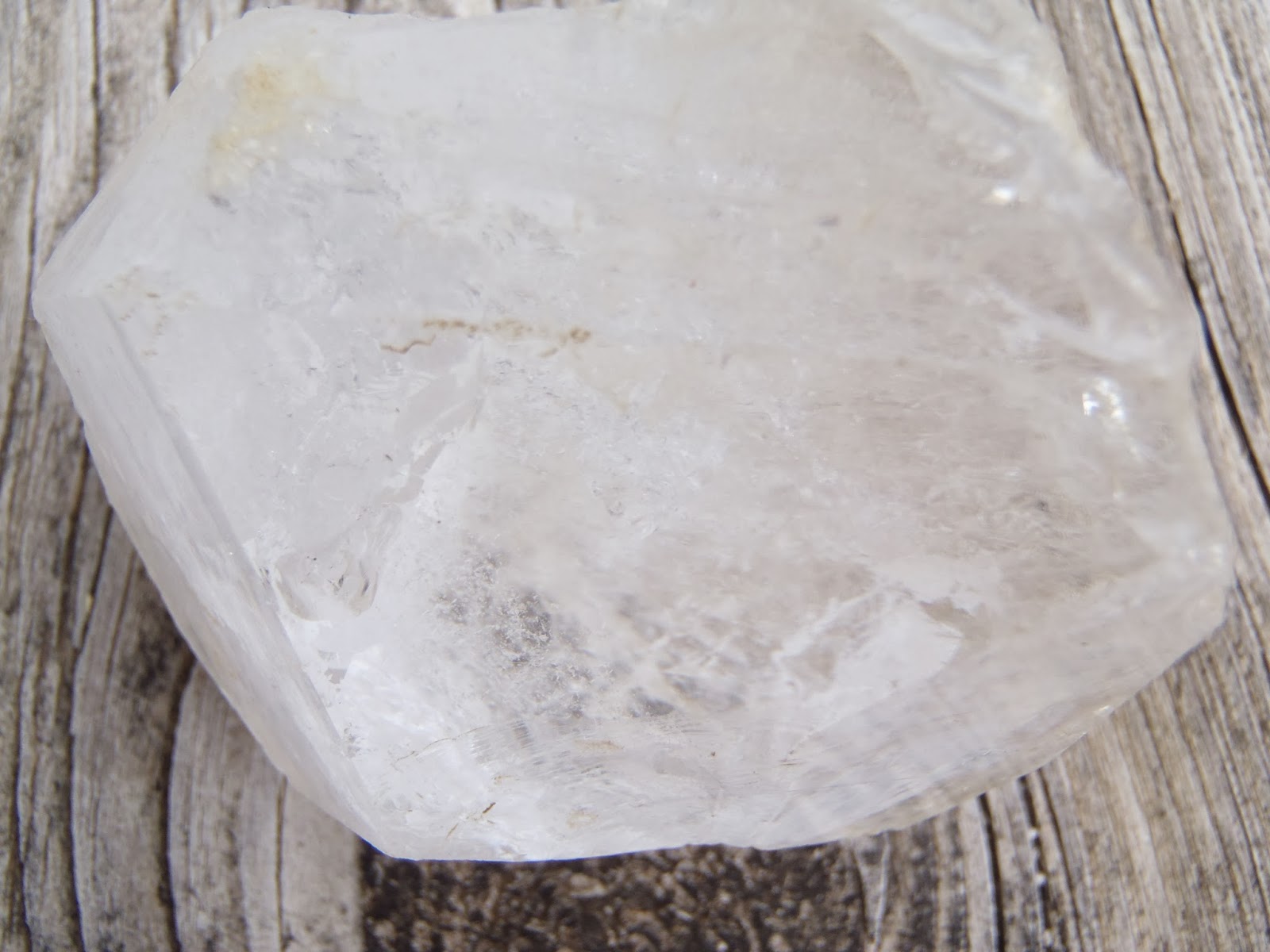 The Wonderful World of Gemstones