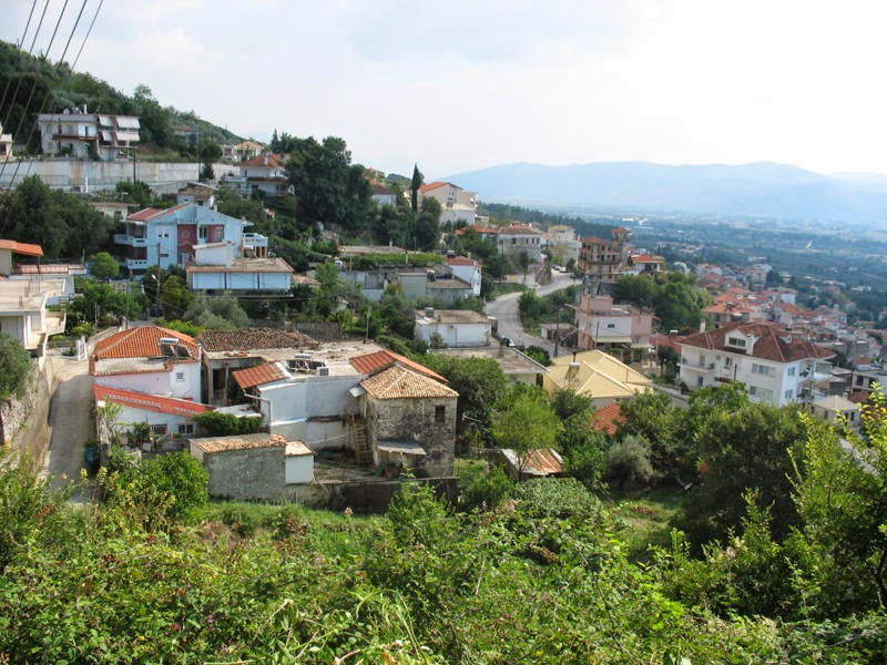 Revista ÇAMËRIA: Juni 2014