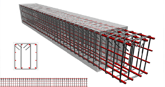 CLASE DE VIGAS EN CONCRETO ARMADO