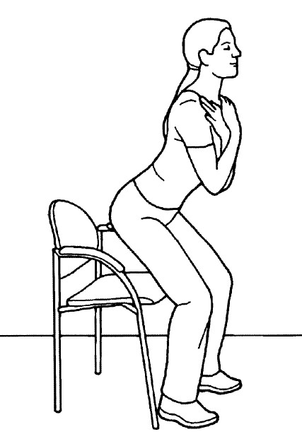 Land of the Big Sky.: Pulmonary Physio.