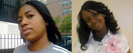 N28: $20 Diaper Dispute Turns Deadly For Young Brooklyn Girl