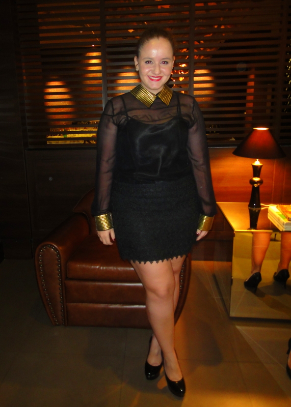 Blog da Angel Hansen: Looks convidadas: Jantar de formatura!