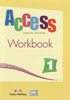 Access Workbook 1 (full-color) | Download english free