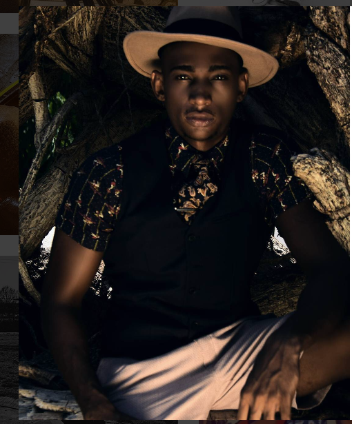 NURU THE LIGHT: MADE IN TANZANIA:CALISAH!!,