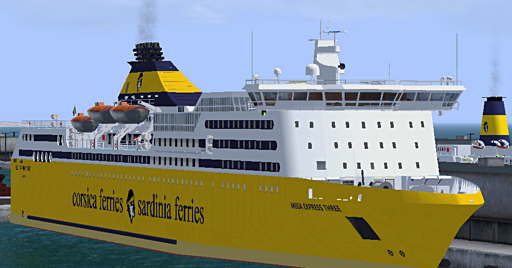 Virtual Mariner - Quality Addons for Vehicle Simulator and Virtual ...