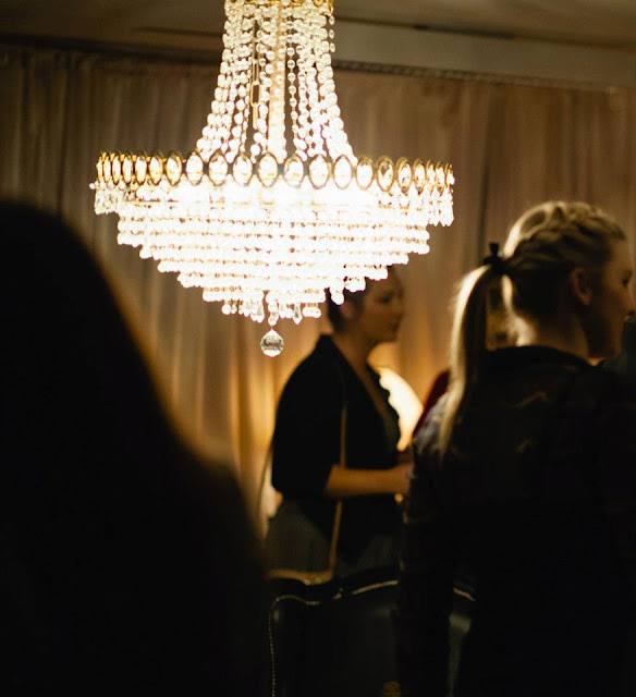 the babushka ballerina: Amini Concepts Wedding & Event Styling