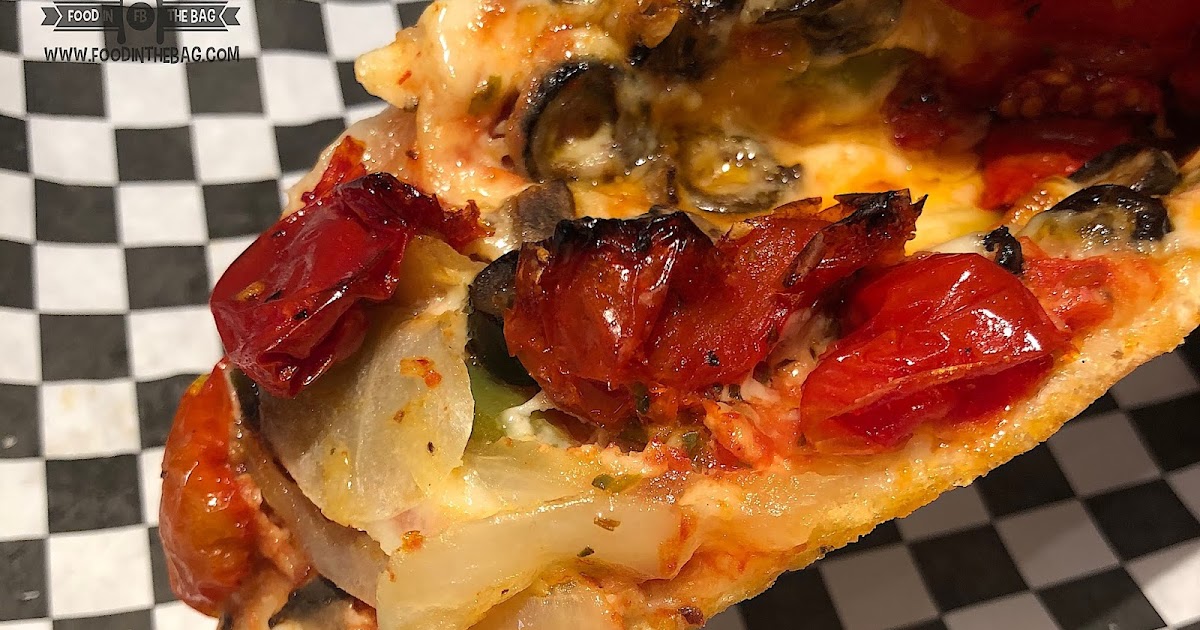 TEKKA BAR AND SECRET PIZZA: QUICK BITES IN COSMOPOLITAN HOTEL, LAS ...