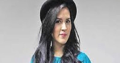 Biodata Foto Profil Lengkap Raisa Andriana | M-BERITA