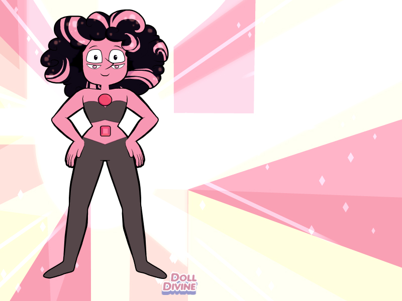 Mis Gemsonas de Steven Universe