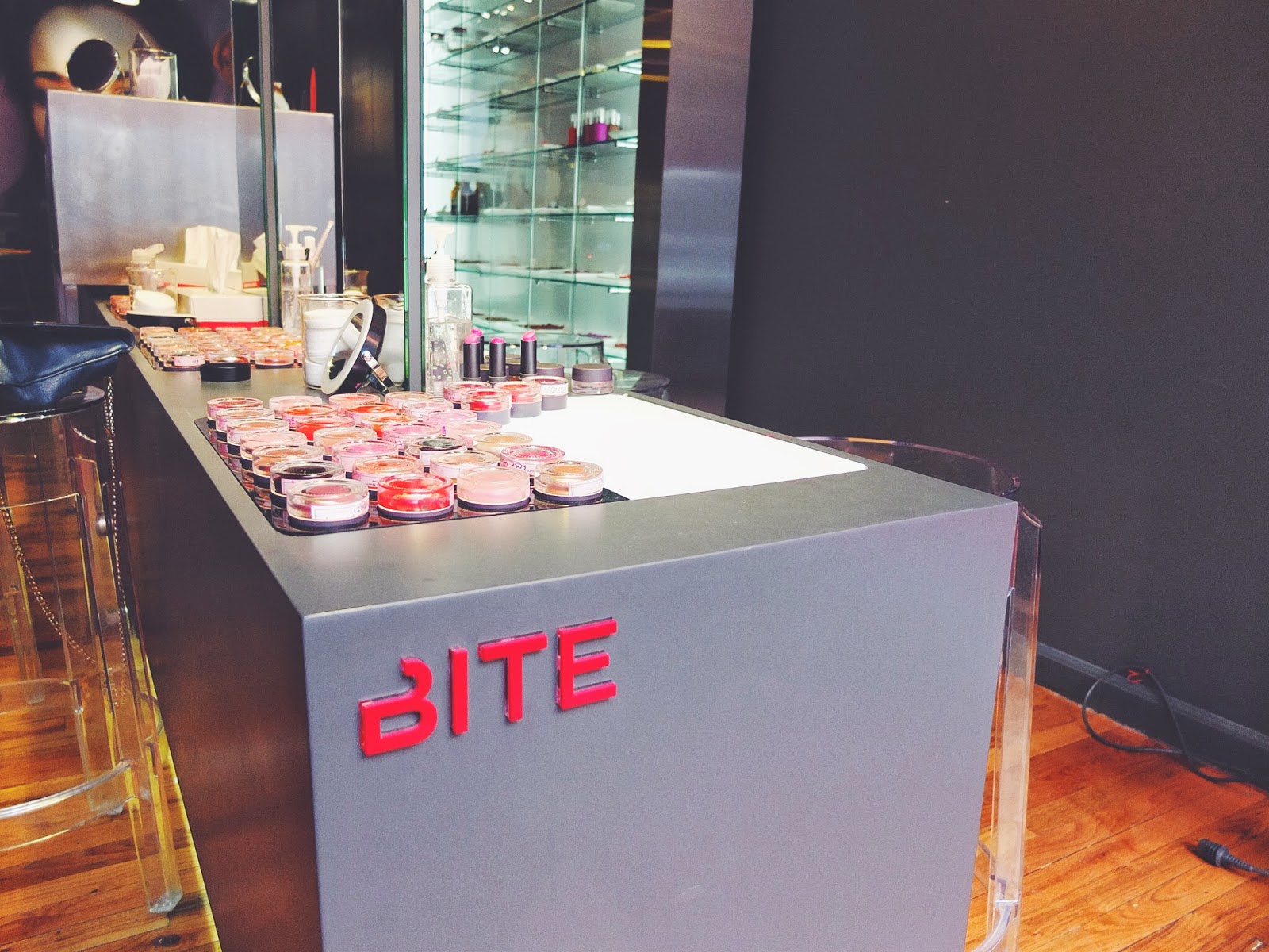 Bite Lip Lab NYC - The Bobbed Brunette