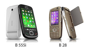 Jenis - Jenis Handphone Beyond Dan Harganya Terbaru