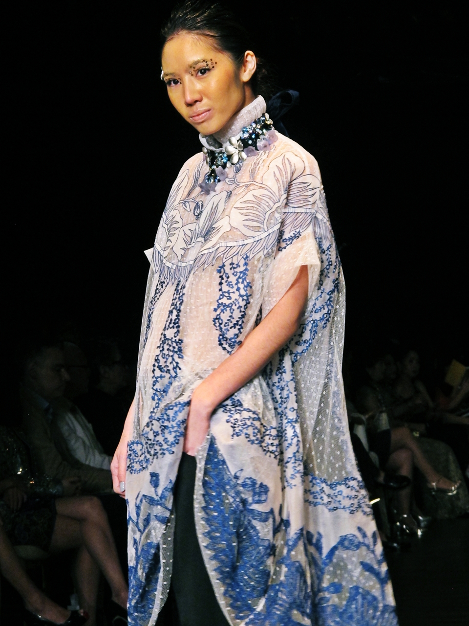 30th years in FASHION by BIYAN - Food Steps Journal