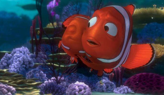 Dave's Movie Reviews: The Best Movie Dads