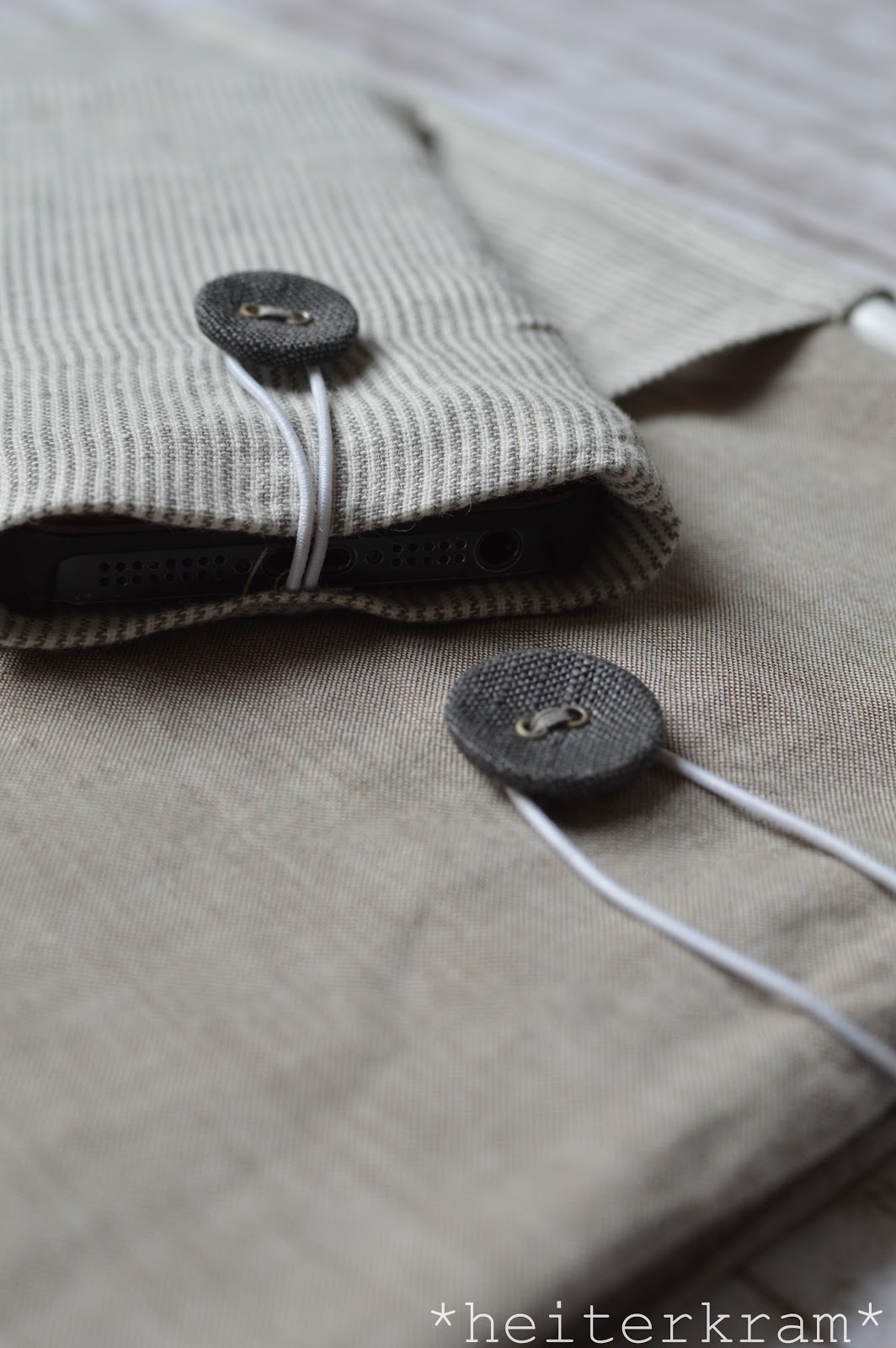 heiterkram: im Doppelpack