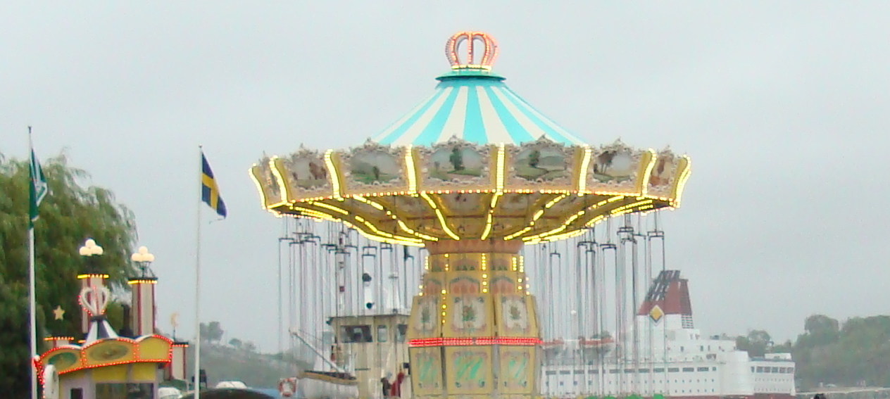 Traveling With Kids: 10 fun things to do in Stockholm, Sweden when ...