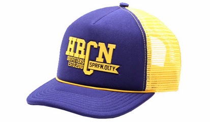 9 Trend Model Topi Distro Keren Terbaru