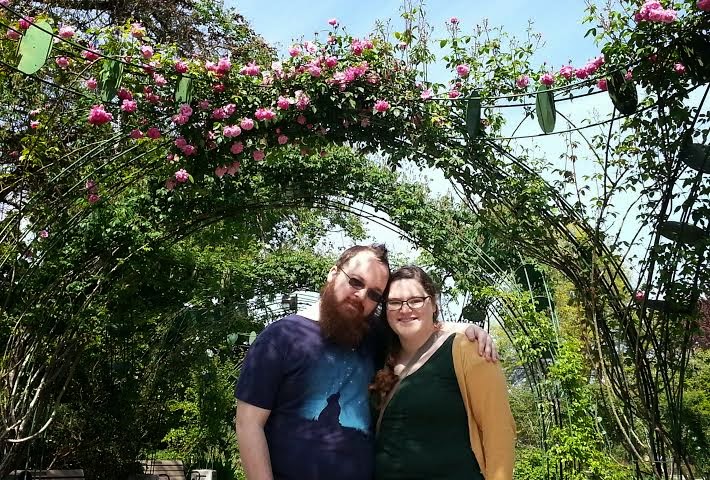 Like the Season: Travel: Eugene, OR