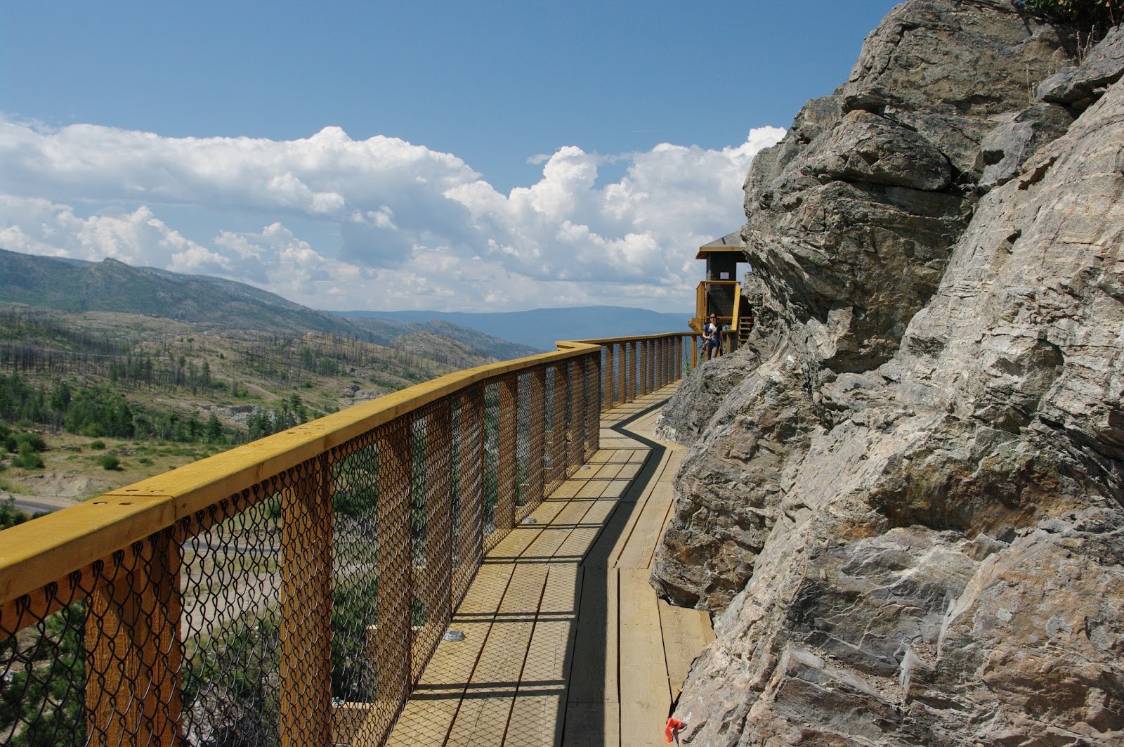 Terence Hill Photography: Kelowna Mountain