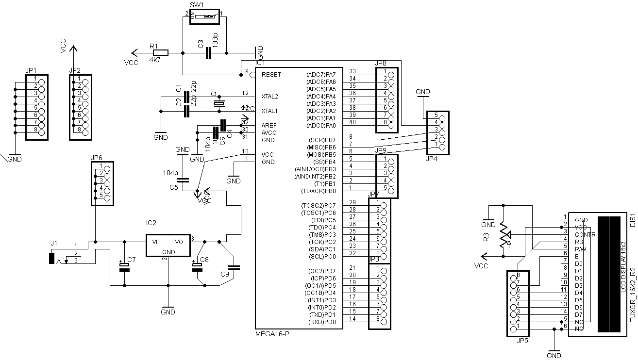 .: Mengakses Sensor Tegangan AC ZMPT101B (VOLTAGE SENSOR) & Cara ...