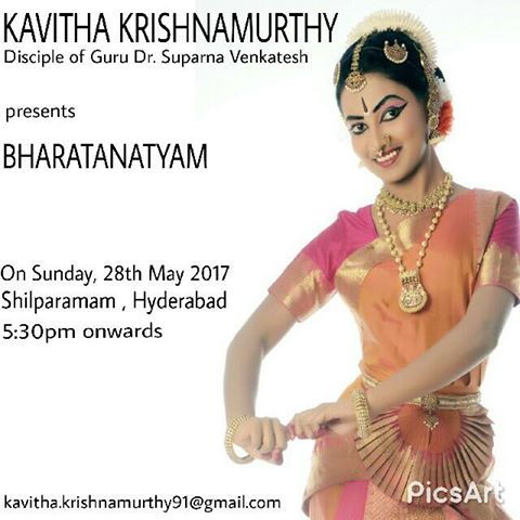 PriyaLasya- Kuchipudi, Bharatanatyam, Kathak, Odissi, Mohiniyattam ...