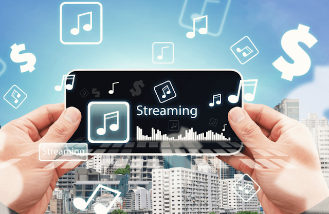 Media Confidential: U-S Senate Passes Music Modernization Act