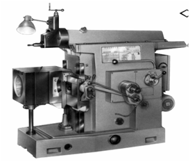 MESIN SEKRAP ~ Let's Study Together